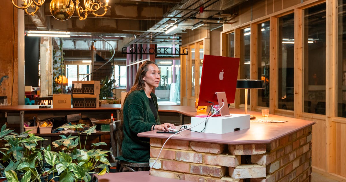 Oru Space - Sutton | Rent this office space with Hubble