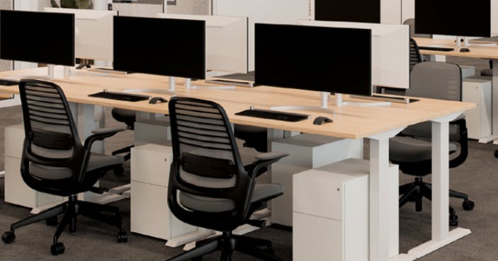 RX London - 142 Wardour Street | Rent this office space with Hubble