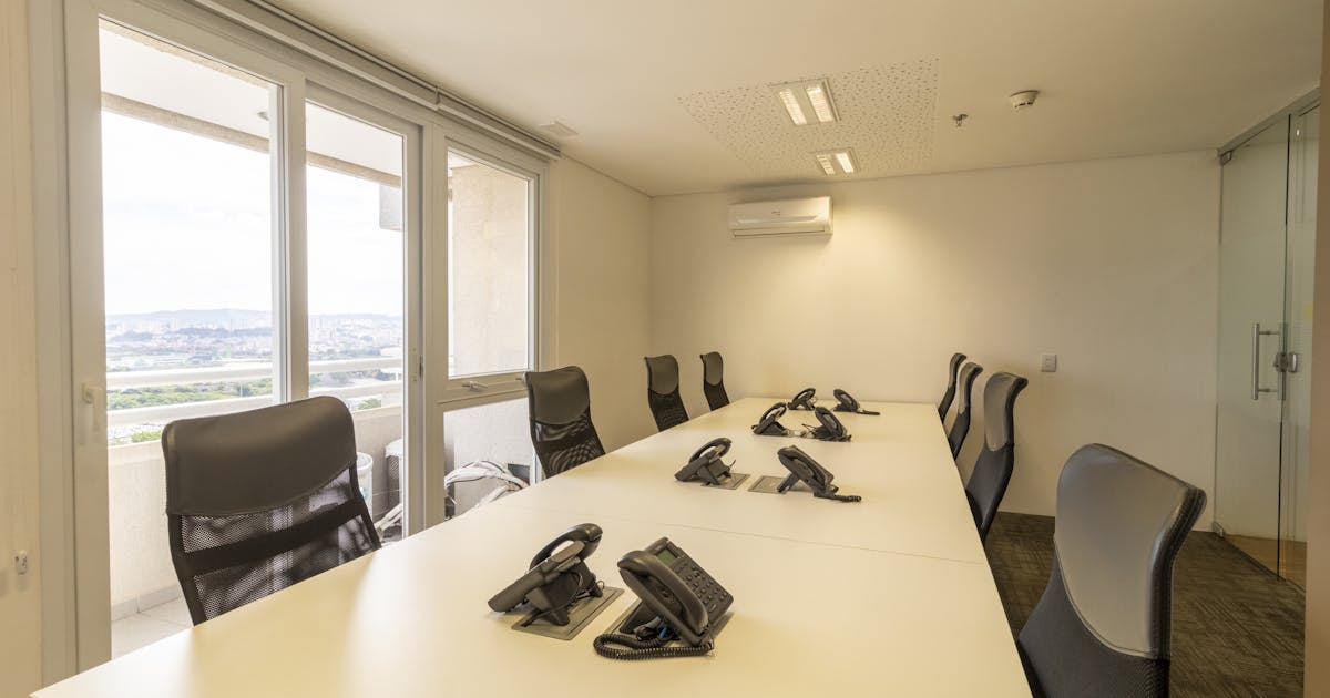 GAP7 - Barra Funda | Book your workspace with Hubble On-Demand