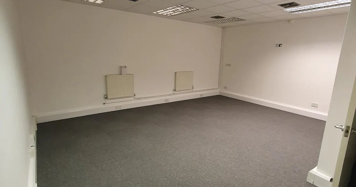 Markham Centre | Rent this office space with Hubble