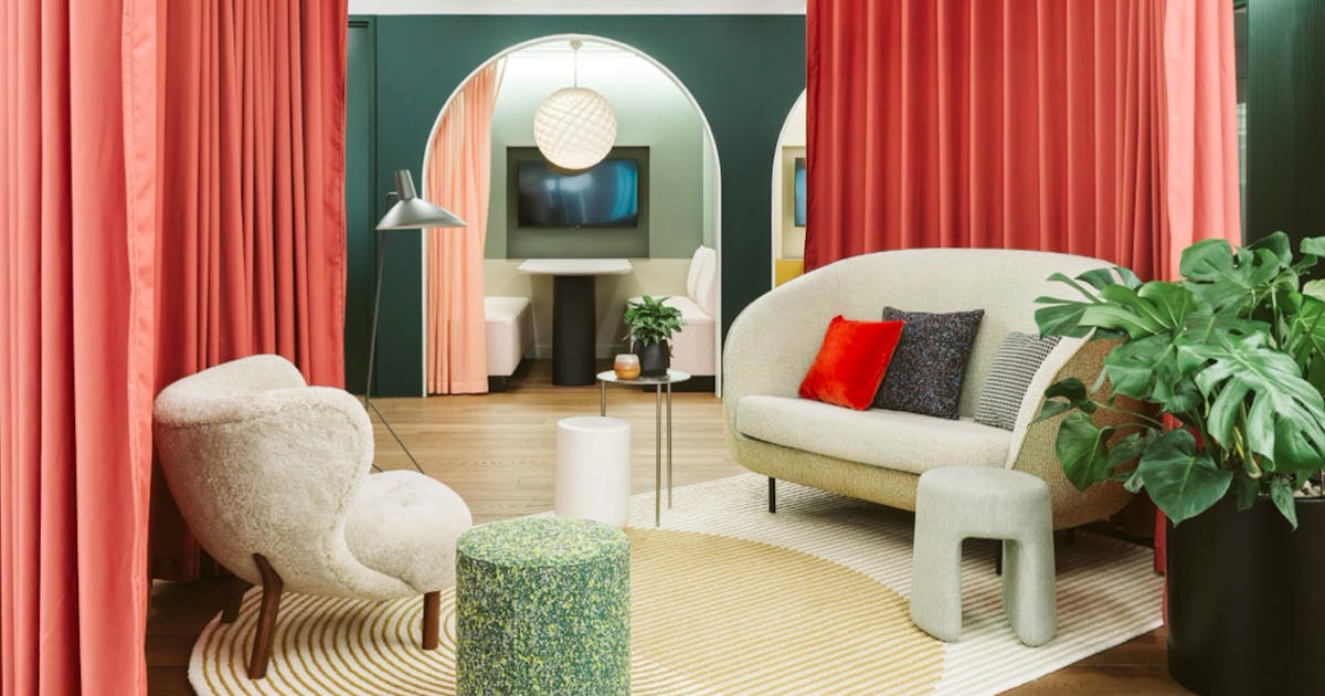 RX London - 72 Broadwick Street | Rent this office space with Hubble