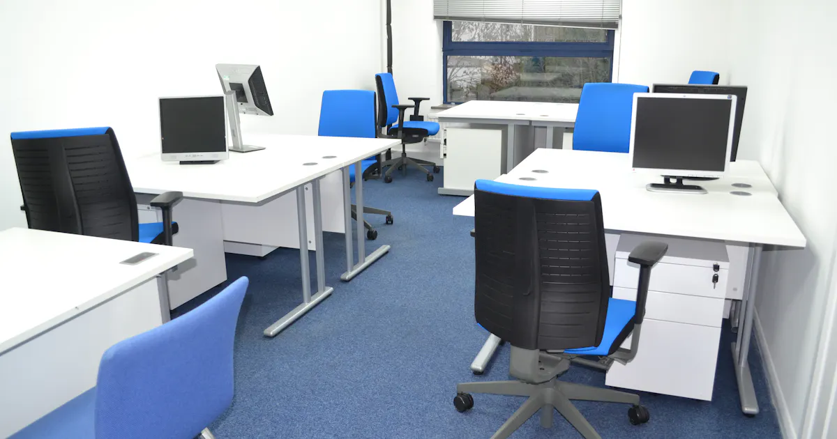 Watling Gate | Rent this office space with Hubble