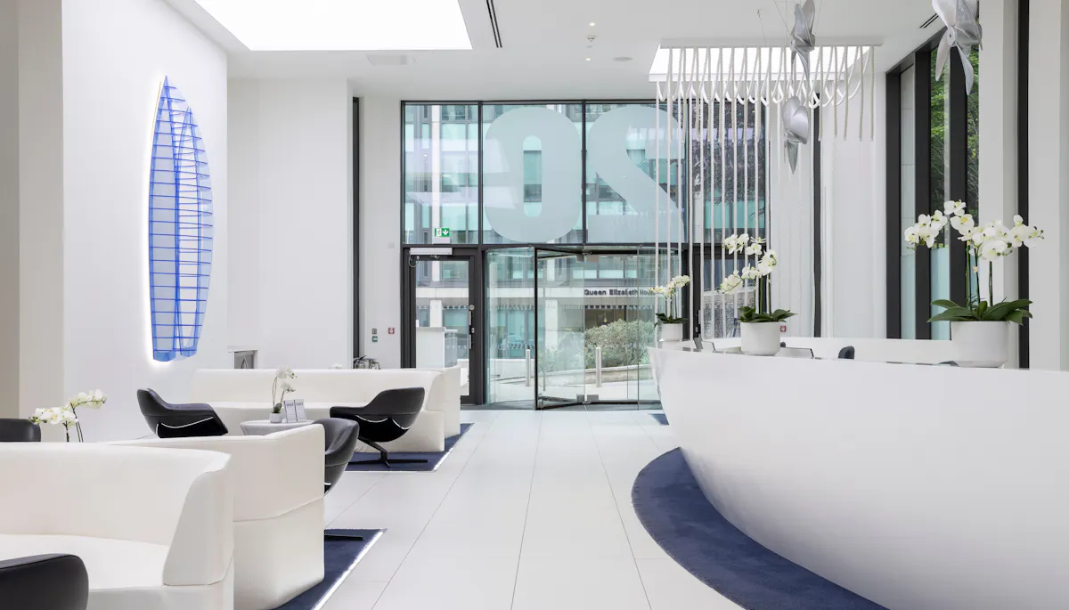Office Space in Town - Monument | Rent this office space with Hubble