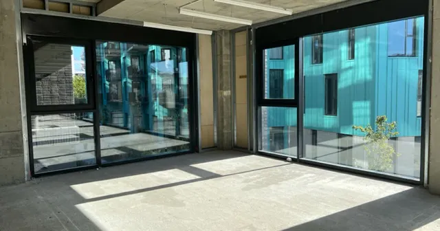 Tradestars - Hackney Wick | Rent this office space with Hubble