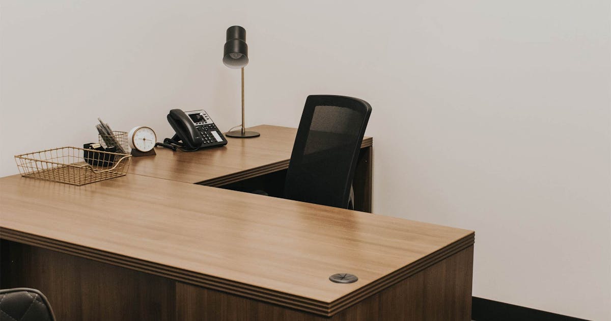 Executive Workspace - Frisco Station | Book your workspace with Hubble ...