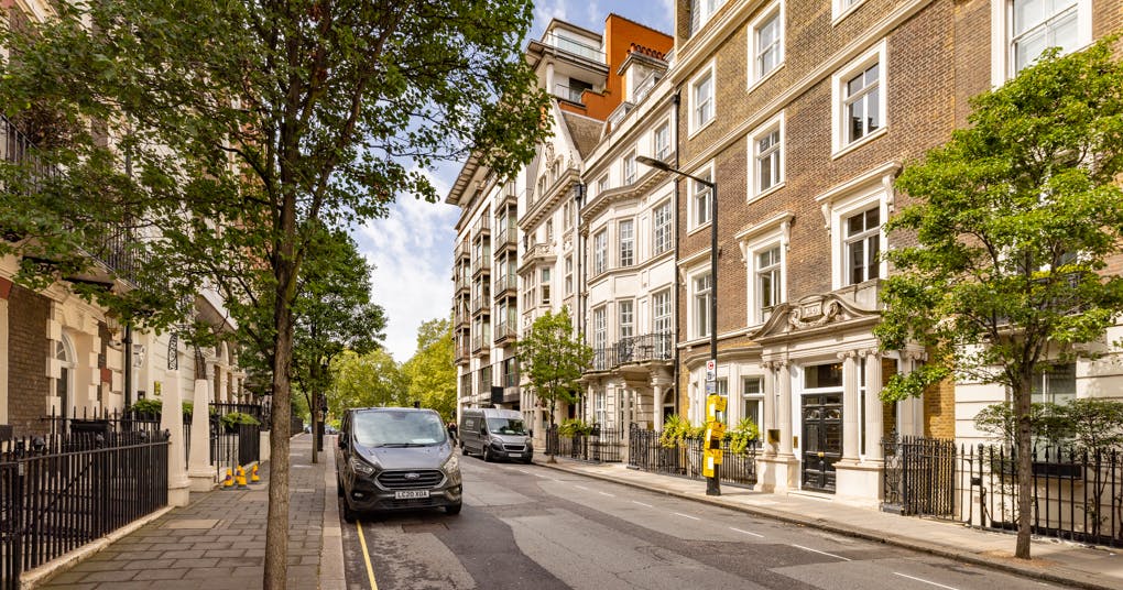 Workplace Plus - 24 Upper Brook Street | Rent this office space with Hubble