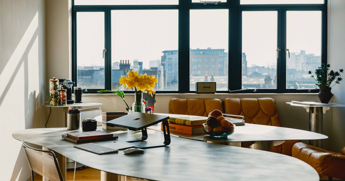 Eat Work Art - Netil Corner | Rent this office space with Hubble