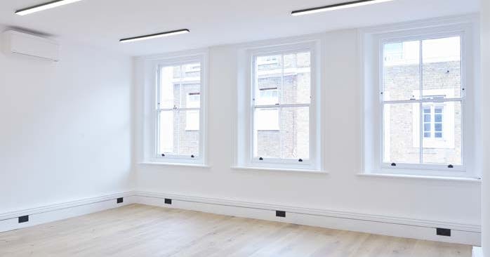 RX London - 19 Gerrard Street | Rent this office space with Hubble