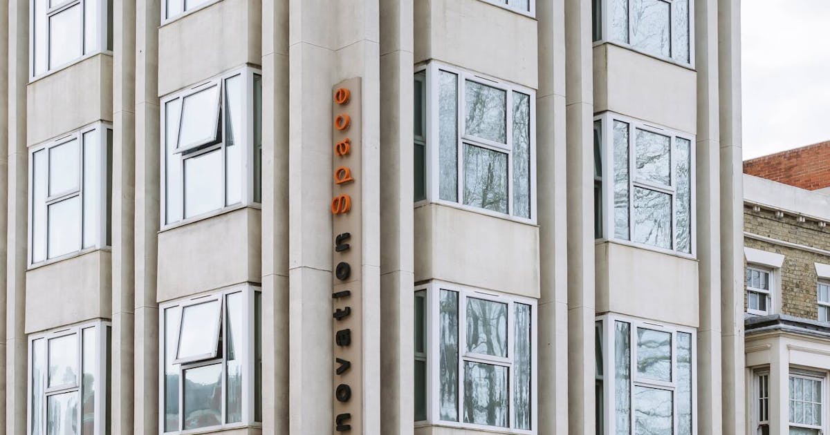 Innovation Space- Halpern House | Rent Office Space with Hubble