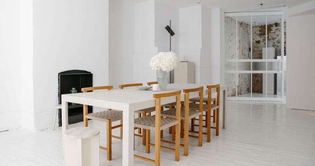 Dotted Desks - 5 Charlotte Road | Rent this office space with Hubble