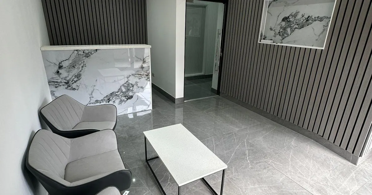 Quantum offices | Rent this office space with Hubble