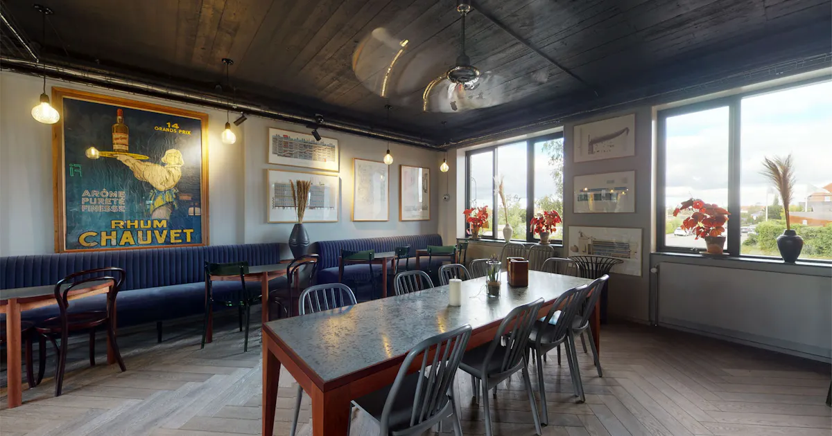 Tower 77 | Book your workspace with Hubble On-Demand