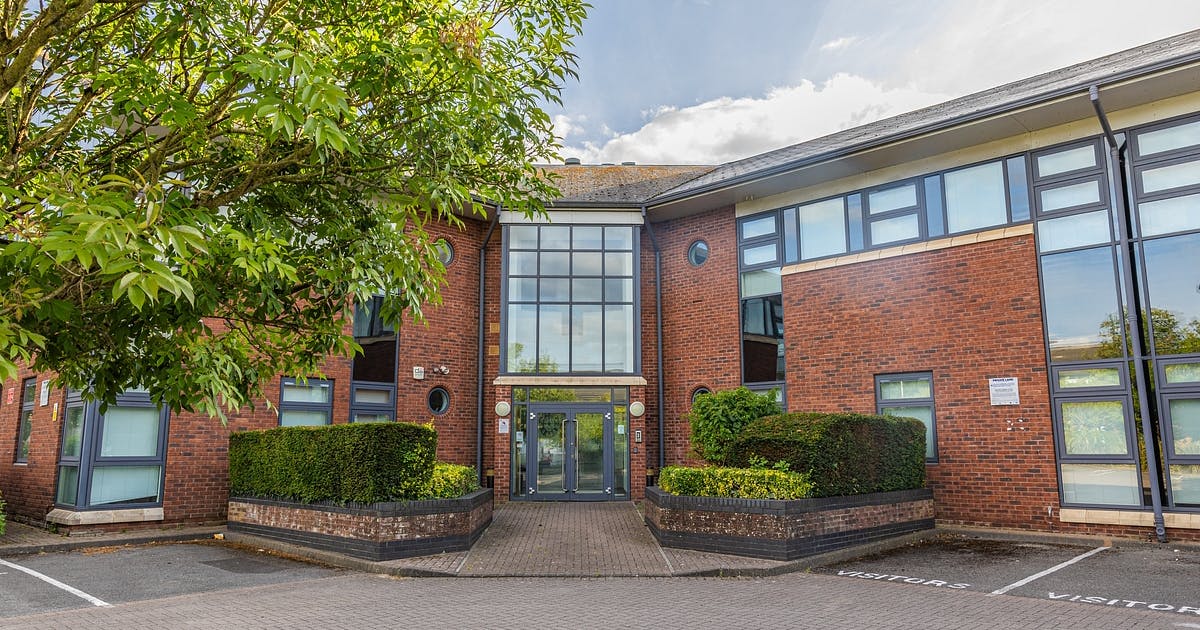 Flexico - Bristol - Argentum House | Book your workspace with Hubble On ...