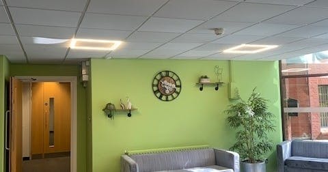 Quadrant Court | Rent this office space with Hubble