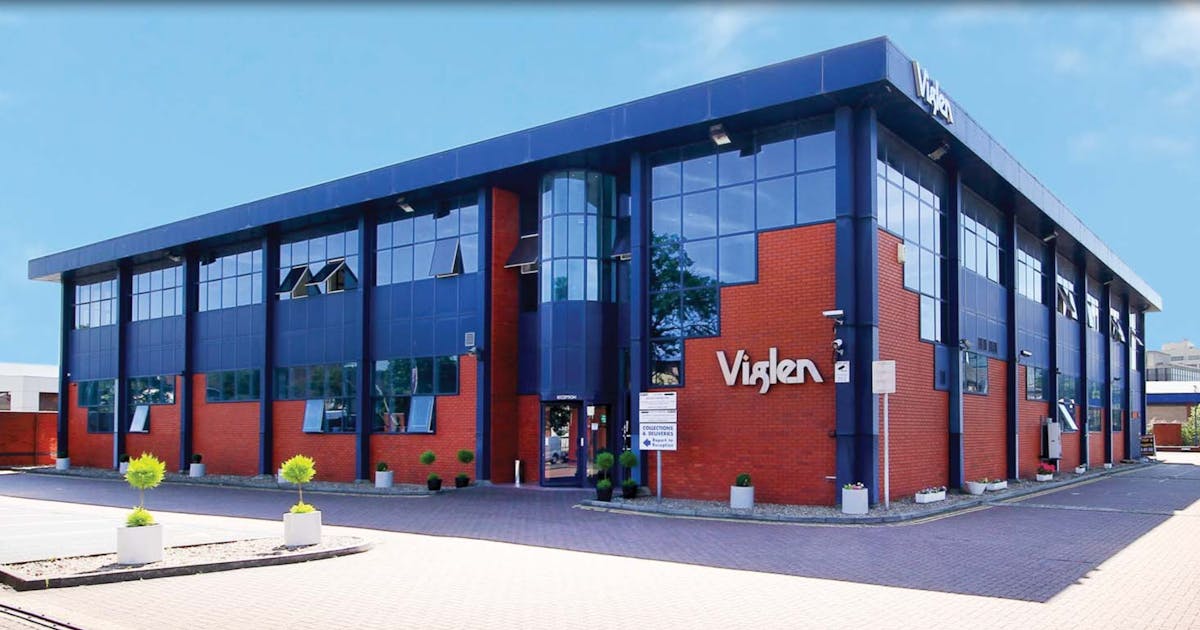 Viglen House Business Centre | Rent this office space with Hubble