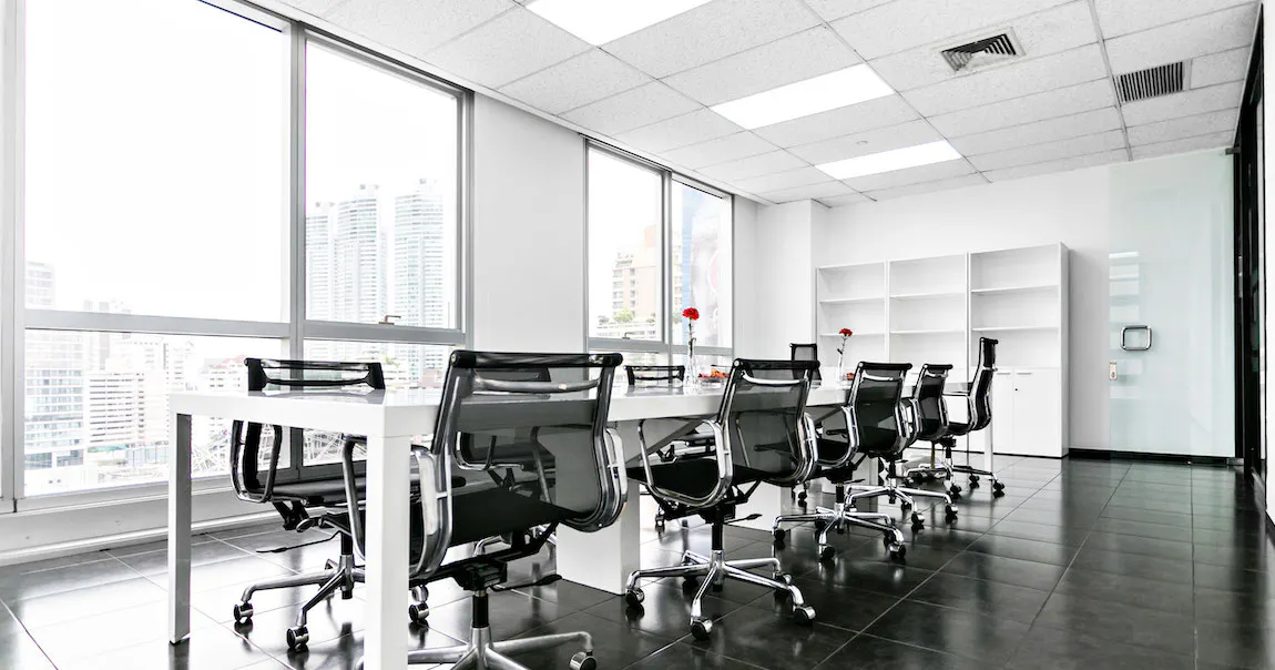 RSU Tower | Book your workspace with Hubble On-Demand