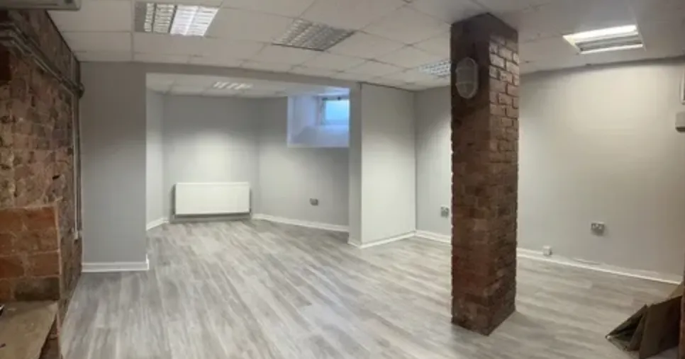 6 Kings Buildings | Rent this office space with Hubble