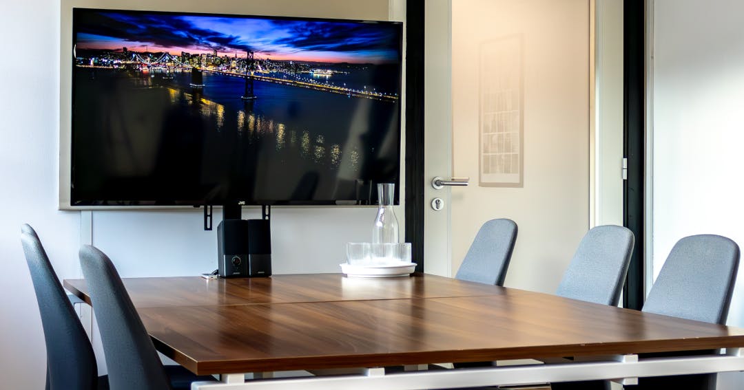 Dash Spaces | Book your workspace with Hubble On-Demand