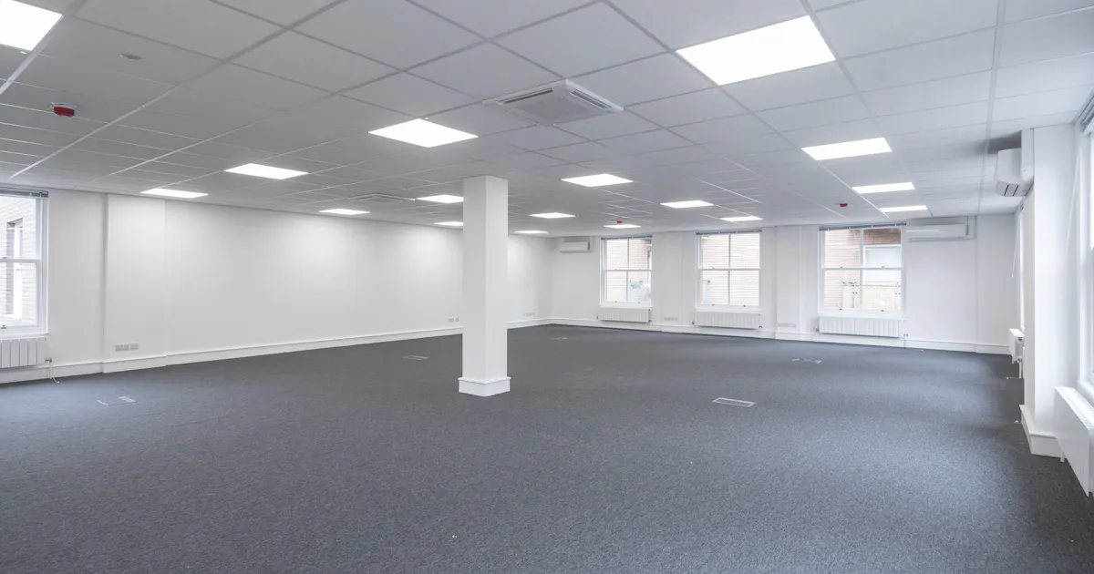 BASE - Baird House | Rent this office space with Hubble
