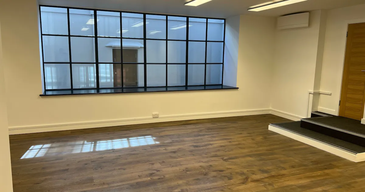 21 Noel Street | Rent this office space with Hubble