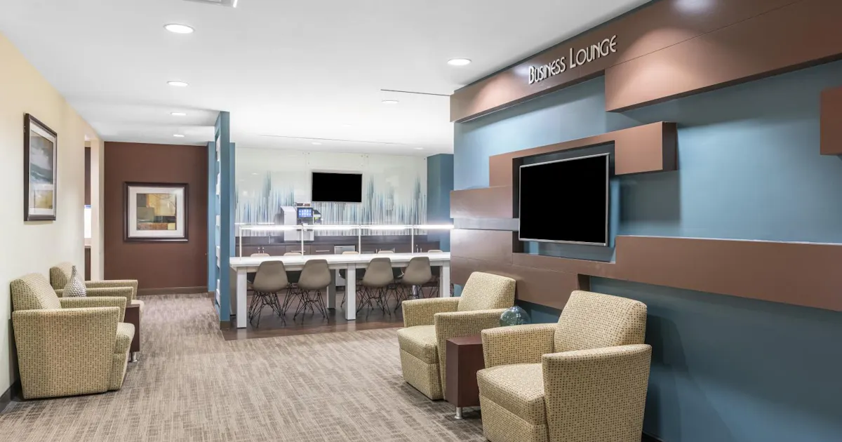 HQ by Regus - 445 Park Avenue | Rent this office space with Hubble