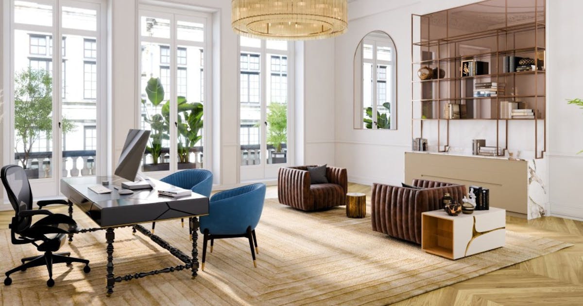 WorkPad: 20 Grosvenor Gardens | Rent this office space with Hubble