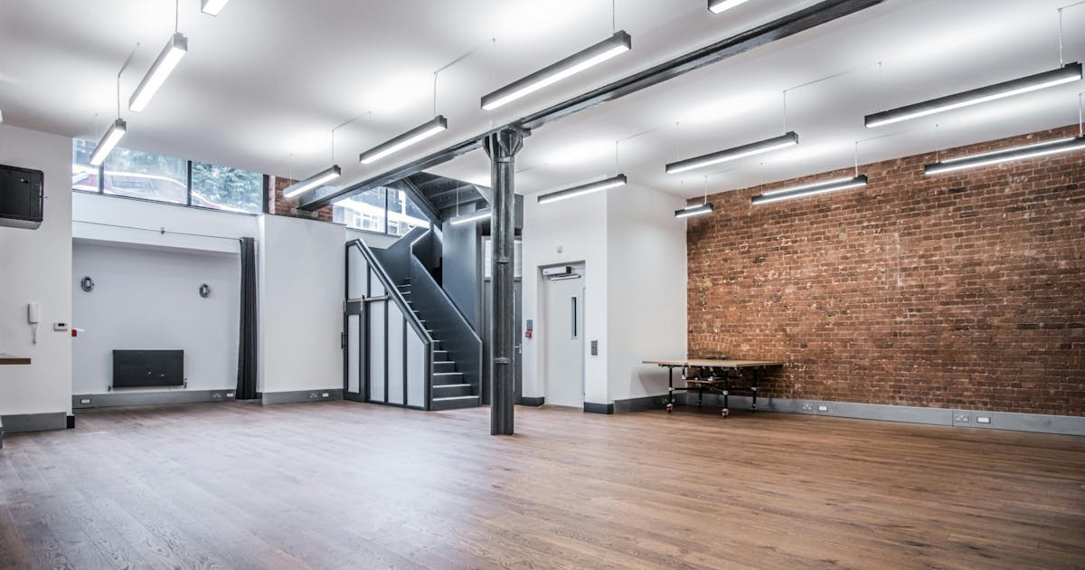 Workplace Plus - 65-69 East Road | Rent this office space with Hubble