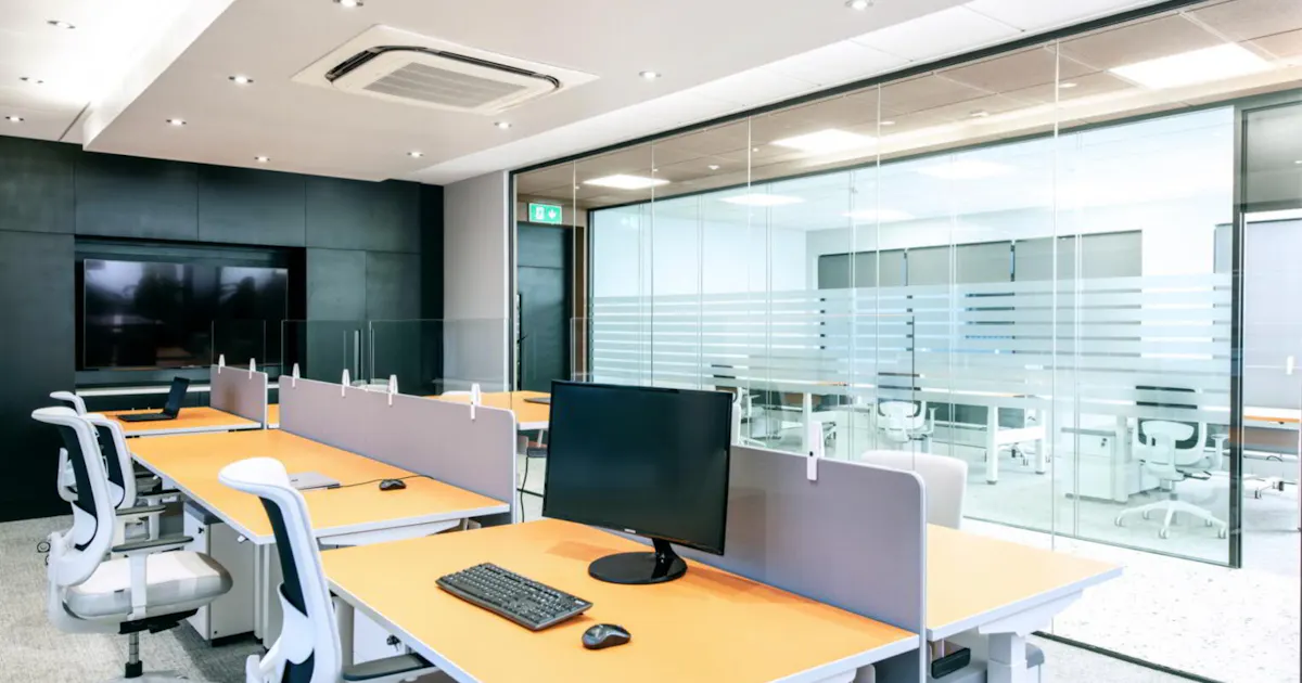 Formation Works - Edgewater Business Park | Rent this office space with ...