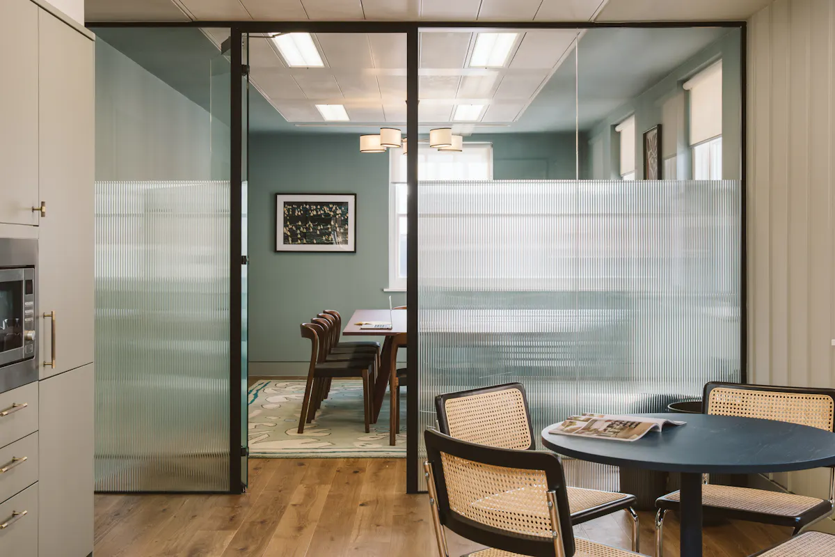 115 Park Street | Rent this office space with Hubble