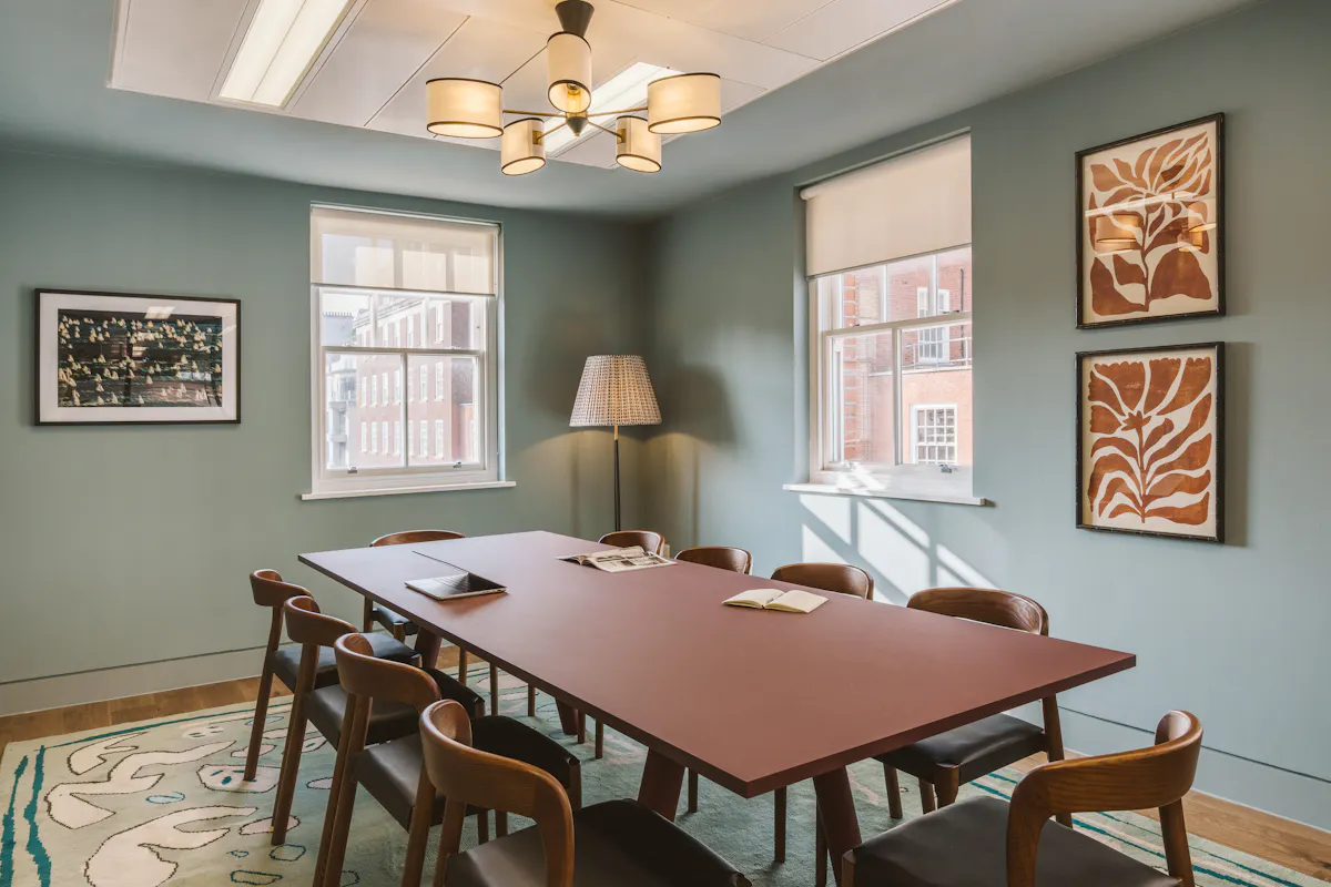 115 Park Street | Rent this office space with Hubble