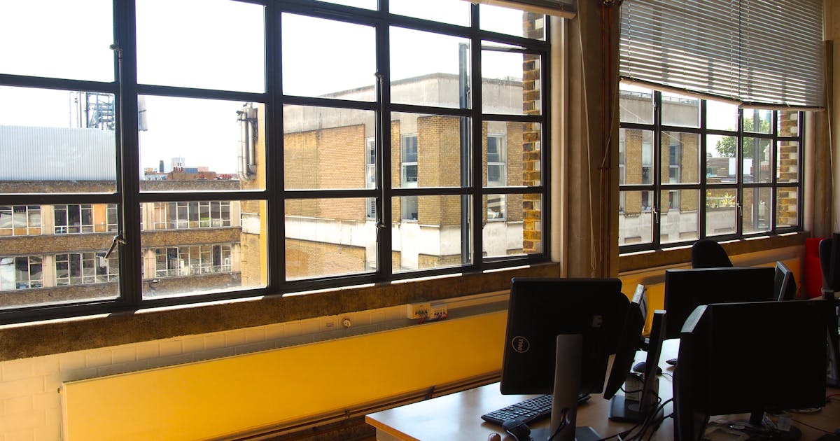 Madison Maclean | Rent Office Space with Hubble