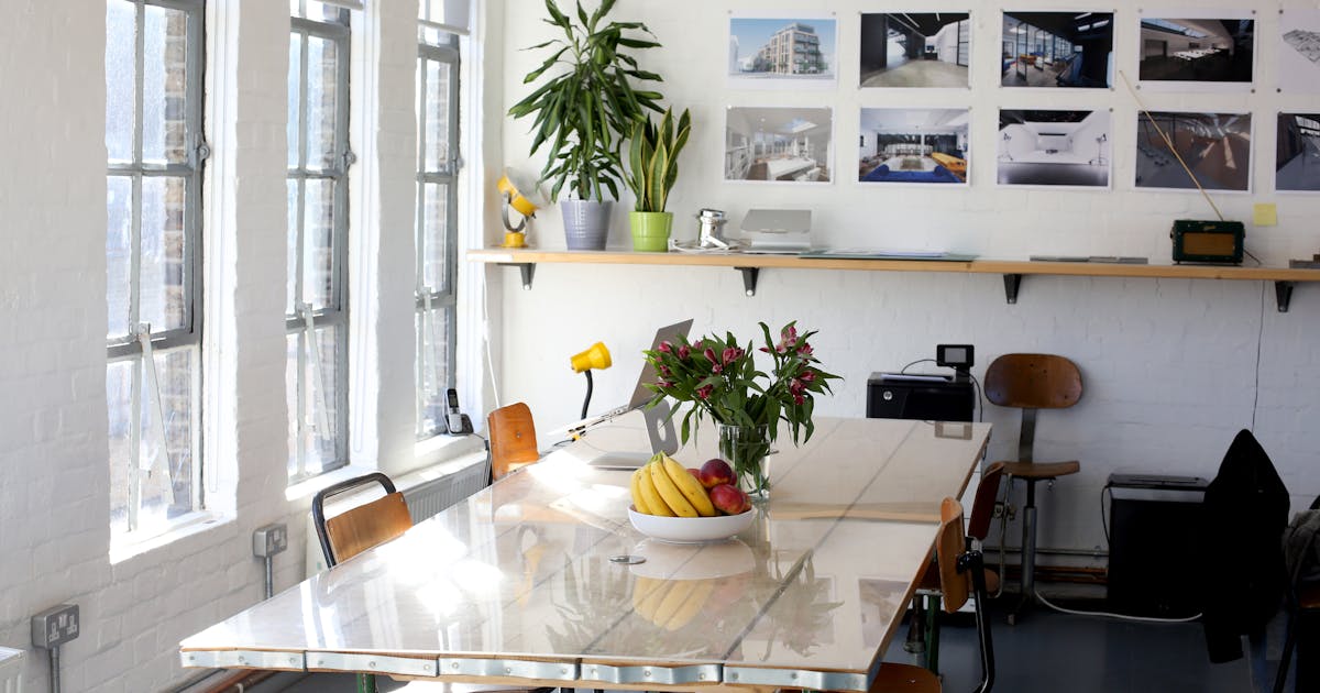 The Old Vyner Street Gallery | Rent this office space with Hubble