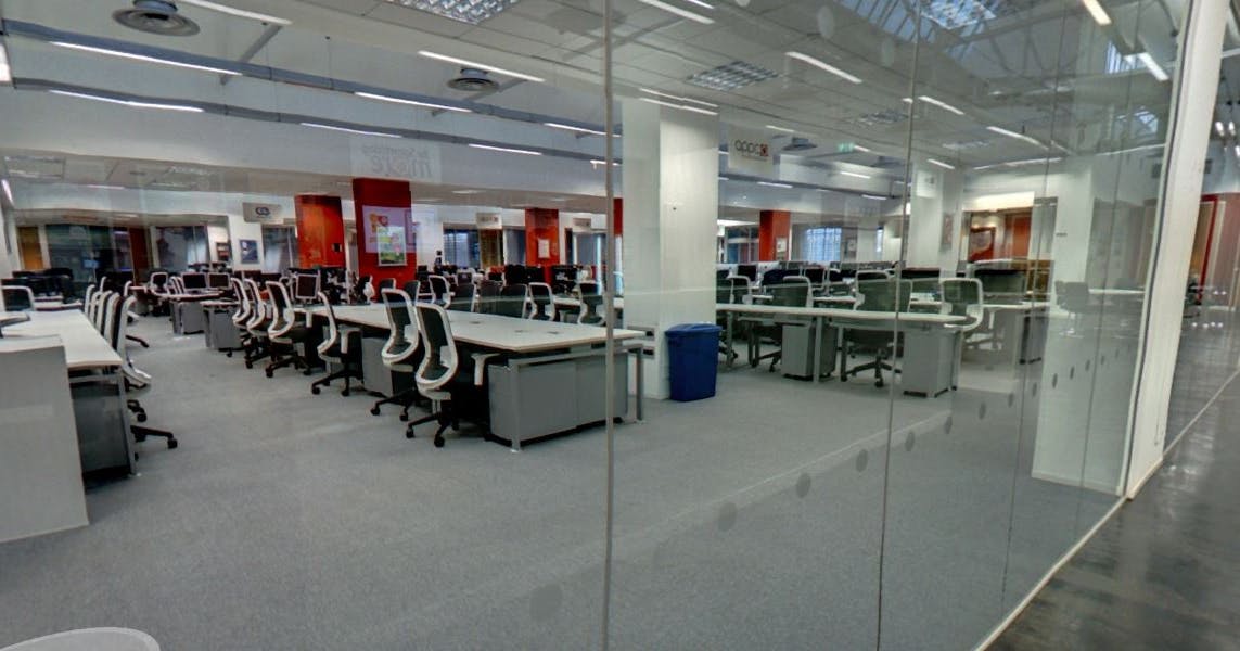 Highgate Studios | Rent this office space with Hubble