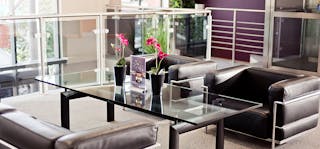 Serviced Office Space & Desks to Rent in Manchester | HubbleHQ