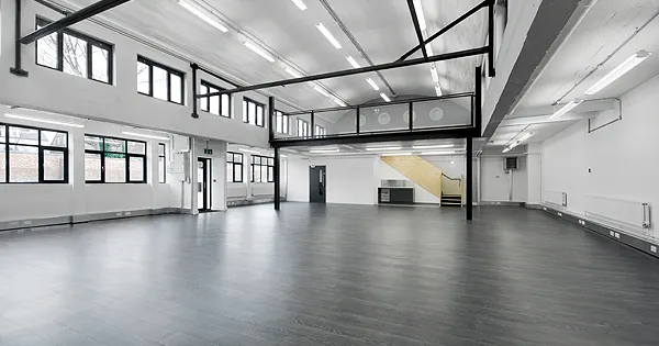 Workspace - Parkhall Business Centre | Rent this office space with Hubble