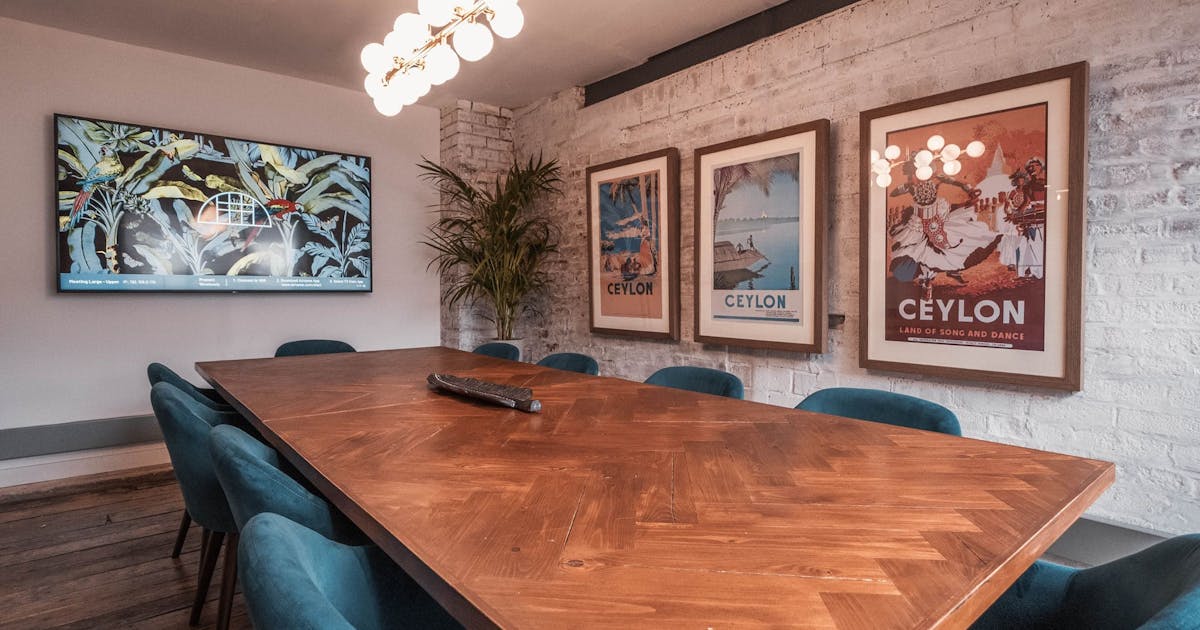 Beehive Lofts - Beehive Mill | Rent this office space with Hubble