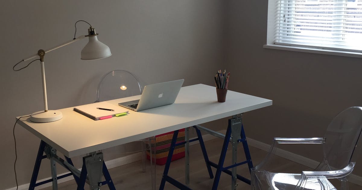 Parthenia Road | Rent this office space with Hubble