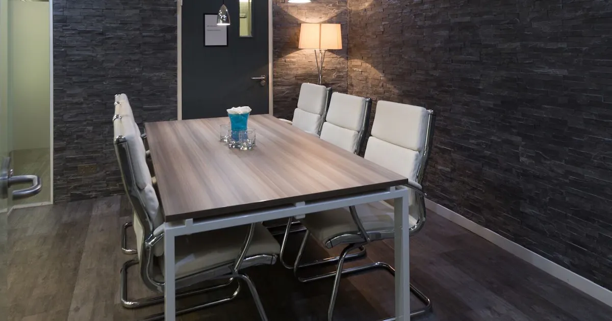 Boutique Workplace - Embankment | Rent this office space with Hubble