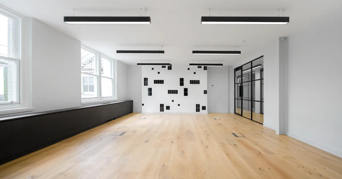 Workspace - Salisbury House | Rent Office Space with HubbleHQ