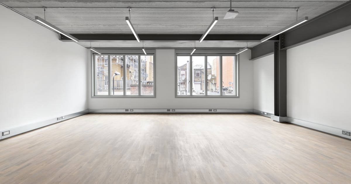 Workspace - Brickfields | Book your workspace with Hubble On-Demand