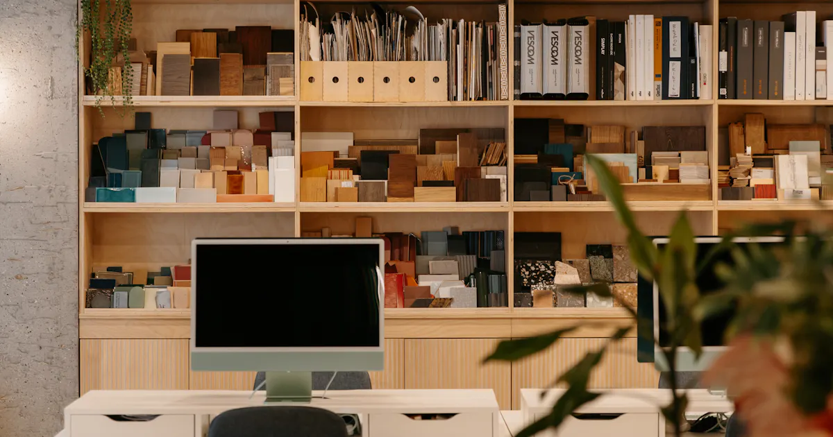 Shore Road - Cosy Hackney Office | Rent this office space with Hubble