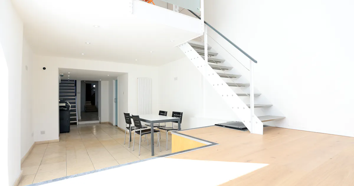 2 Portland Road - Holland Park | Rent this office space with Hubble