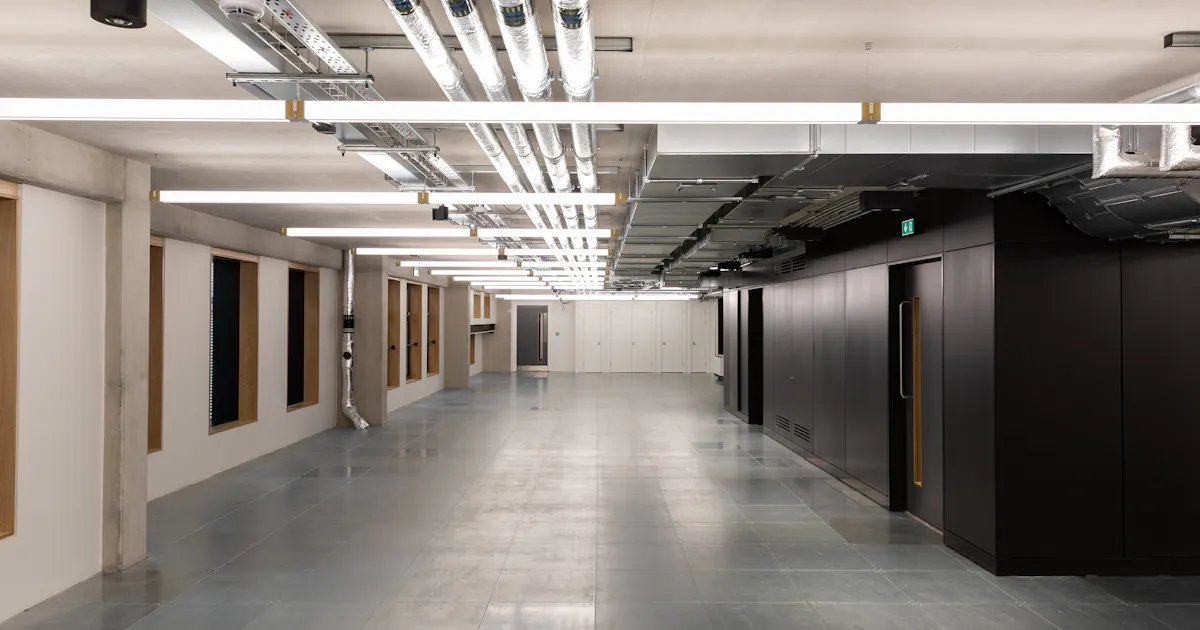 RX London - Hilsdon House | Rent this office space with Hubble