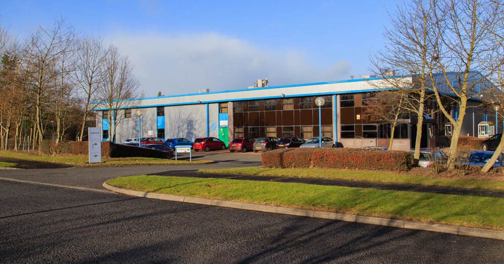 BizSpace - Stanley | Rent this office space with Hubble