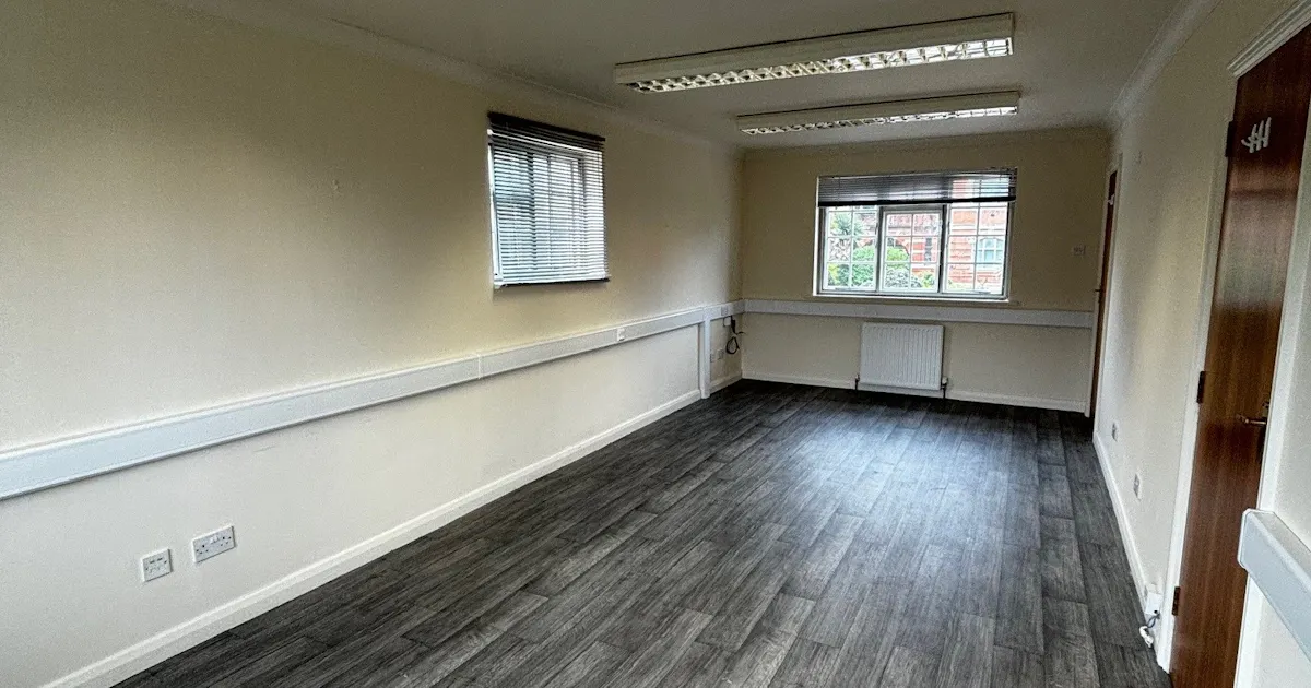 Charter House - Reigate | Rent this office space with Hubble