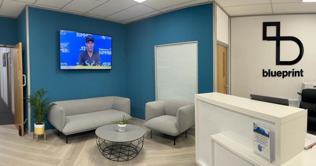 Blueprint Workspace | Book your workspace with Hubble On-Demand