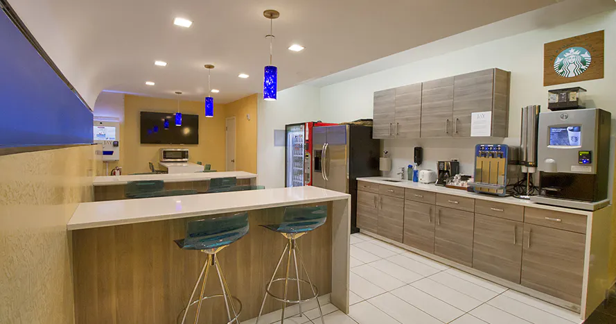 Jay Suites - 34th Street | Rent this office space with Hubble