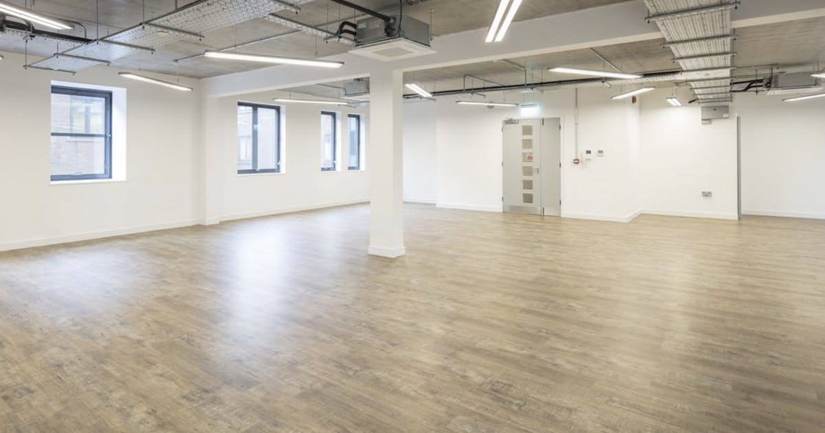 Thirdway Pulse - Angel Gate | Rent this office space with Hubble