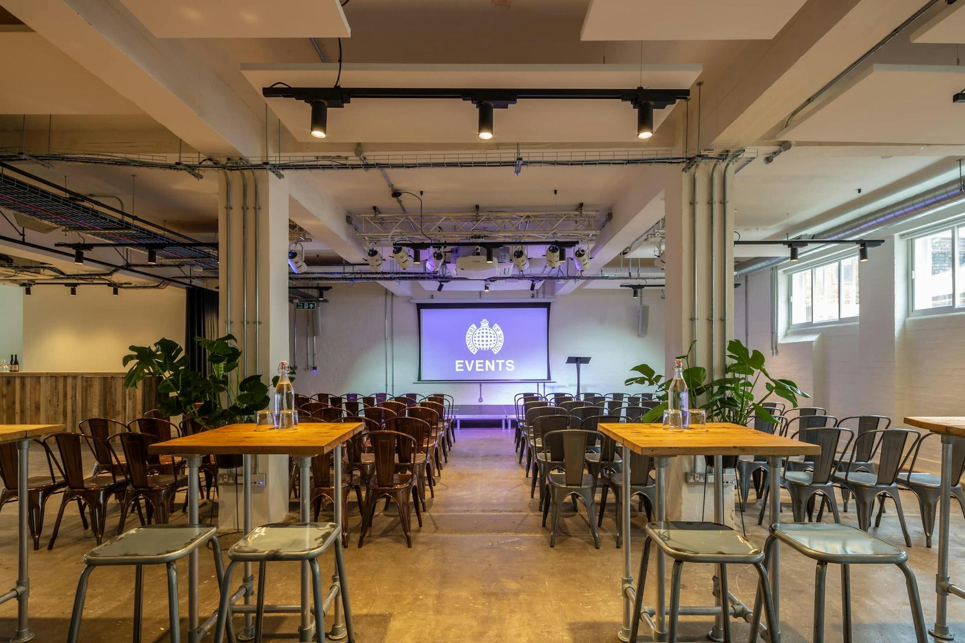 Find the right balance of office & remote working | Hubble