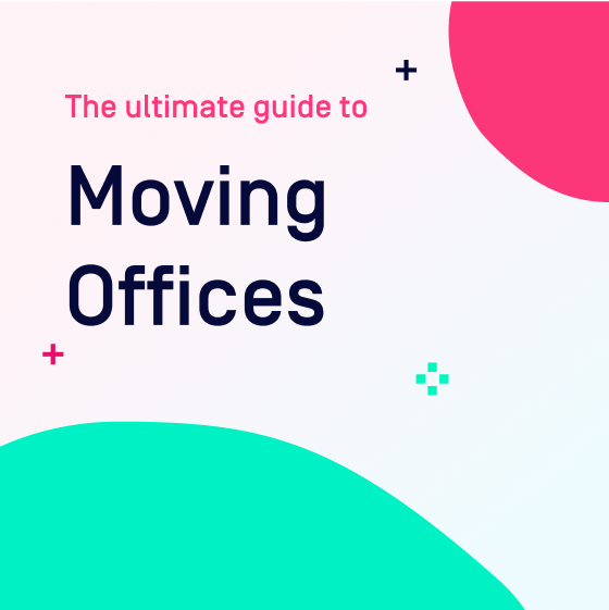 Office Space Timeline: Past, Present, and Future [INFOGRAPHIC] | Hubble